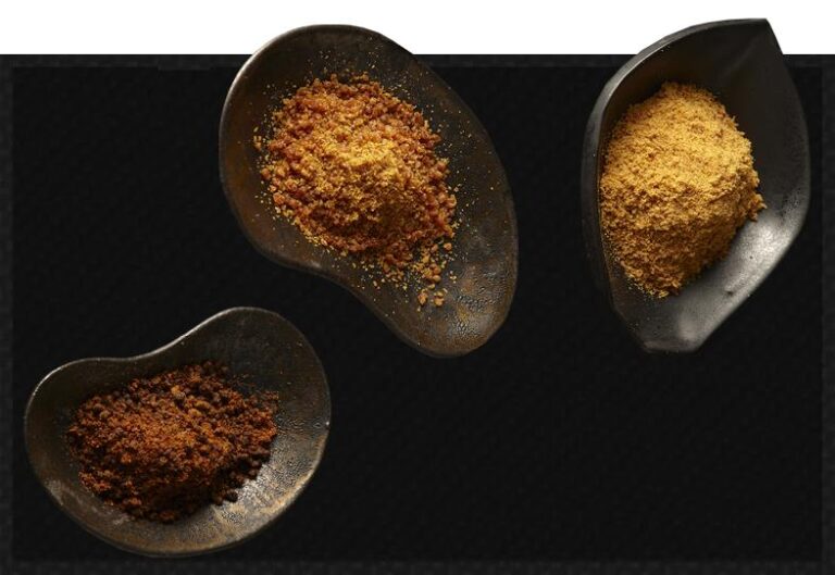 Umami So aged miso powder - KN Foods