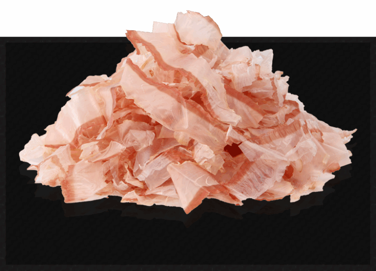 Hirakezuri Katsuobushi bonito flakes - KN Foods
